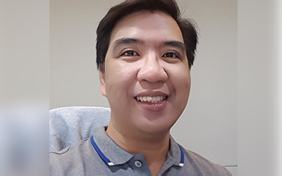 John Wayne Maravilla named new SCMAP secretary as new directors ...