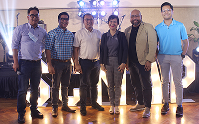 SCMAP names Board of Directors for 2023 – SCMAP