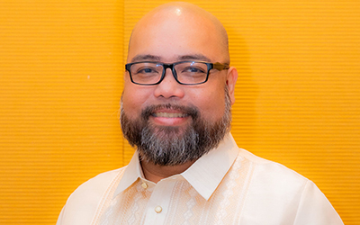 Pierre Carlo Curay returns to SCMAP presidency – SCMAP