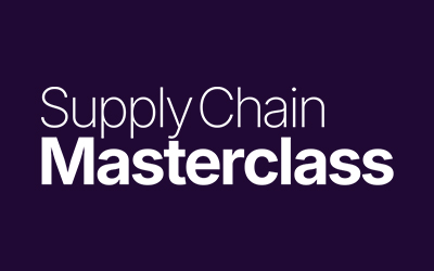 SCMAP to launch Supply Chain Masterclass seminar series in November – SCMAP